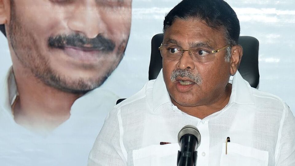 Ambati Rambabu : చీకట్లో చూసేదేమిటి… చంద్రబాబుపై అంబటి ఫైర్….-andhra ...