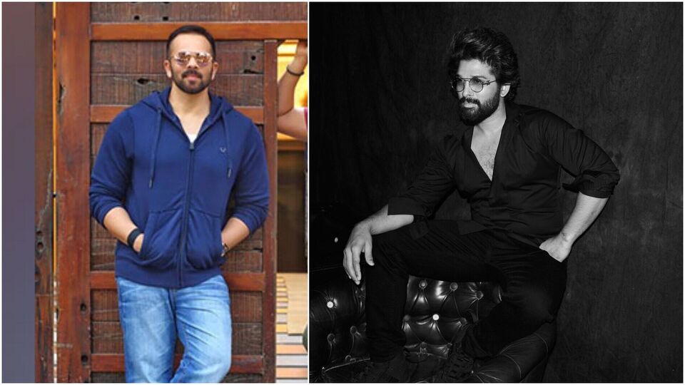Rohit Shetty about Allu Arjun: అల్లు అర్జున్‌తో వర్క్ చేయాలనుంది.. బాలీవుడ్ దర్శకుడి ఆసక్తికర ...
