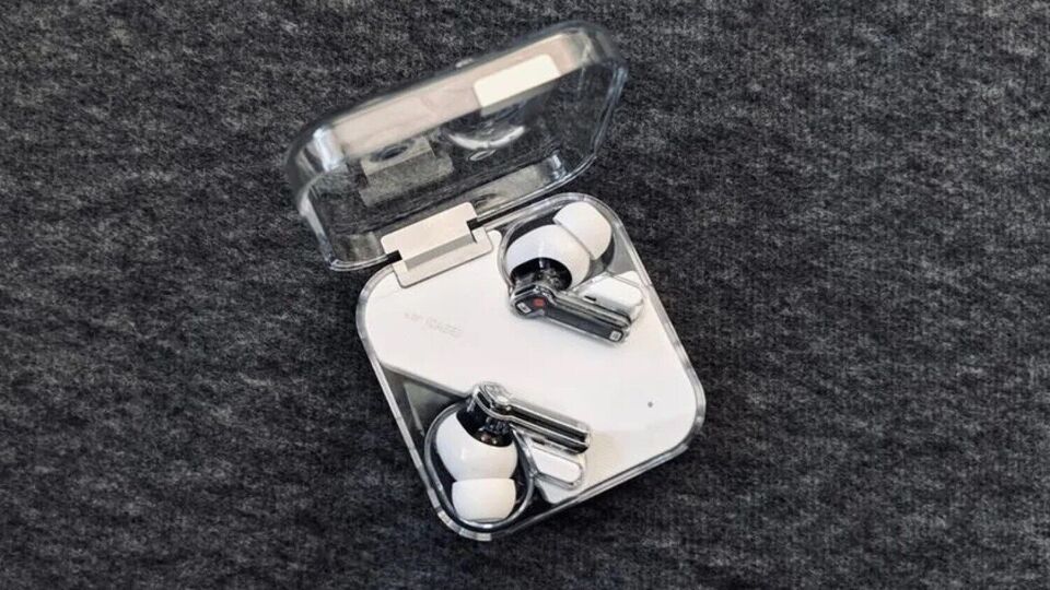 Nothing Ear 2: నథింగ్ ఇయర్ 2 త్వరలో వచ్చేస్తుంది! ఎస్‍ఐజీ లిస్టింగ్‍లో ...