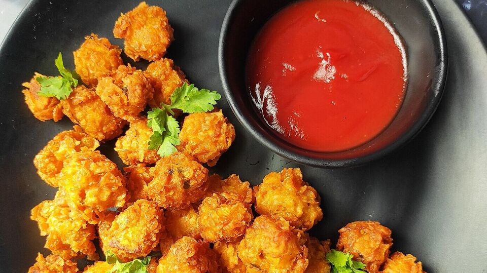 Paneer Popcorn Recipe : సాయంత్రవేళ టీకి జోడిగా.. పనీర్ పాప్ కార్న్ ...