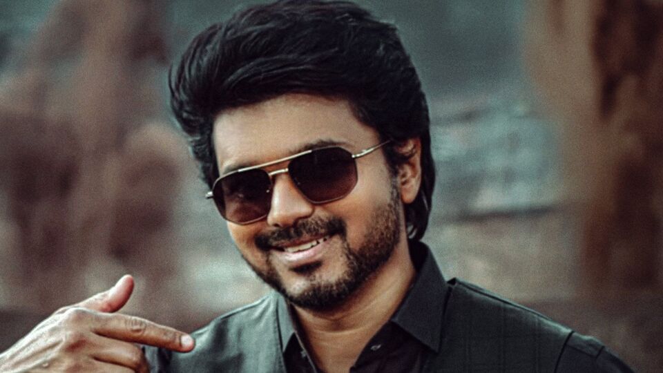 Varasudu Pre Release Business: వార‌సుడు ప్రీ రిలీజ్ బిజినెస్‌ - విజ‌య్ ...