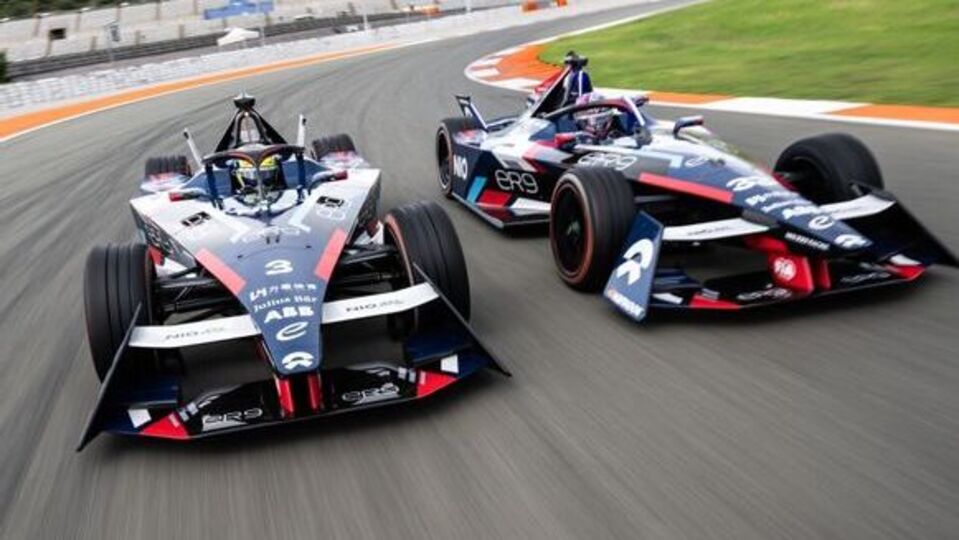 Hyd Formula E Race Tickets: సాగర్‌ తీరంలో మళ్లీ రయ్.. రయ్ - టికెట్లు ...