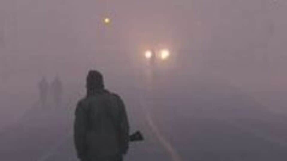 Delhi cold wave : కోల్డ్ వేవ్ గుప్పిట్లో ఢిల్లీ.. అత్యల్ప ఉష్ణోగ్రతలతో ...