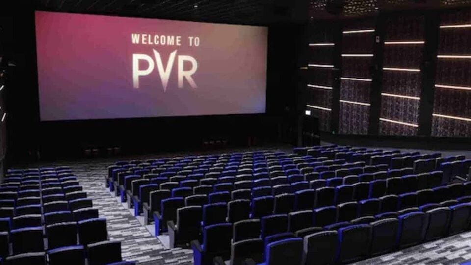 PVR offer on Tickets: రూ.99కే పీవీఆర్‌ టికెట్.. ఆ ఒక్క రోజు మాత్రమే ...