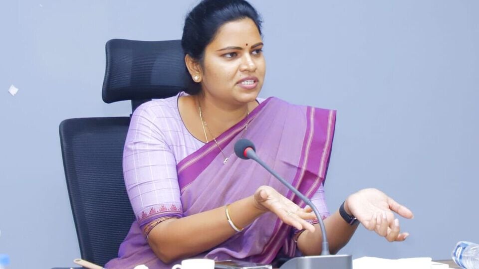 AP Specialist Doctors Recruitment : బిడ్డింగ్‌తో ‌స్పెషలిస్ట్ డాక్టర్ ...