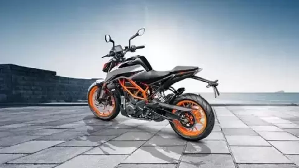 Next Gen KTM 390 Duke : సరికొత్తగా కేటీఎం 390 డ్యూక్ .. లాంచ్ ఎప్పుడంటే ...