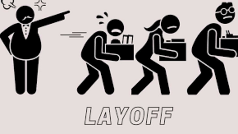 Employees in layoff danger: ‘లే ఆఫ్’ టైమ్ లో ఏ ఉద్యోగులకు ఎక్కువ రిస్కో ...