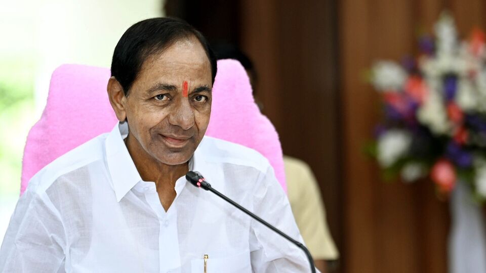BRS Parliamentary Party Meeting: ఈ నెల 29న పార్టీ ఎంపీలతో కేసీఆర్ భేటీ-cm kcr to chair brs ...