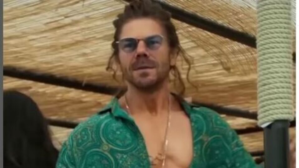 Warner In Pathaan Look : పఠాన్ అవతారమెత్తిన వార్నర్ మామ.. ఆస్కార్ ...