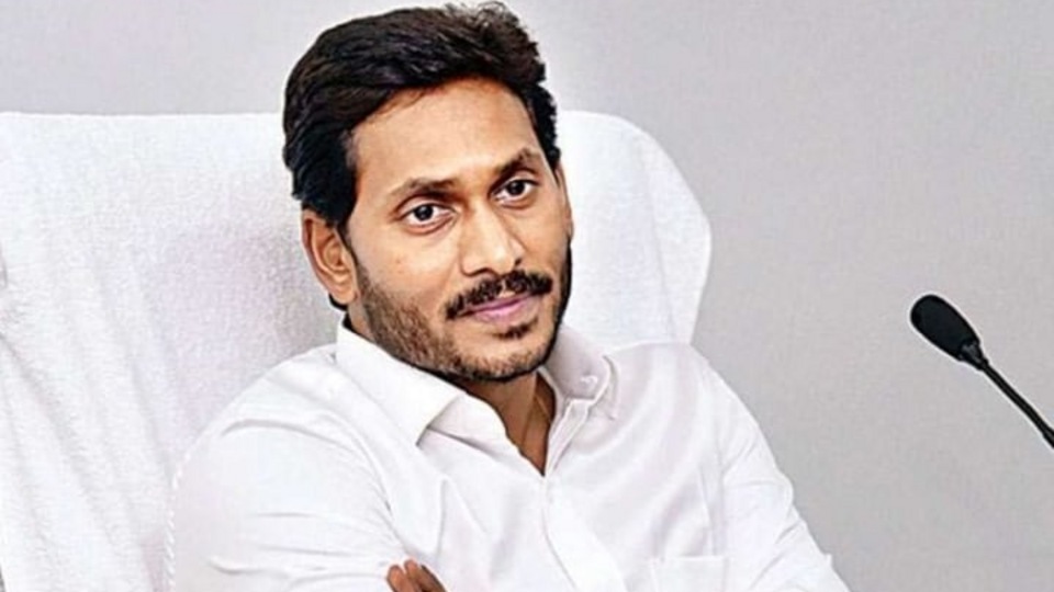 YS Jagan Strategy : వారికి చెక్ పెట్టడానికేనా…?-ap cm jagan mohan reddy ...