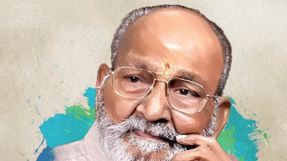 K Viswanath Death: ఎస్ లెట‌ర్‌...ఖాకీ డ్రెస్...విశ్వ‌నాథ్ సెంటిమెంట్స్ ...