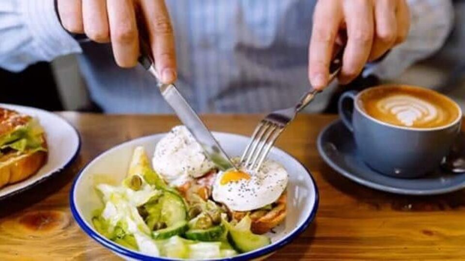 Skipping Breakfast । పొరపాటున కూడా బ్రేక్‌ఫాస్ట్ చేయడం మానేయకండి ...