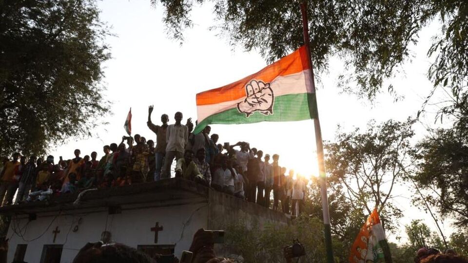 Telangana Congress : కాంగ్రెస్ కొంప ముంచుతోన్న మితిమీరిన స్వేచ్ఛ ...