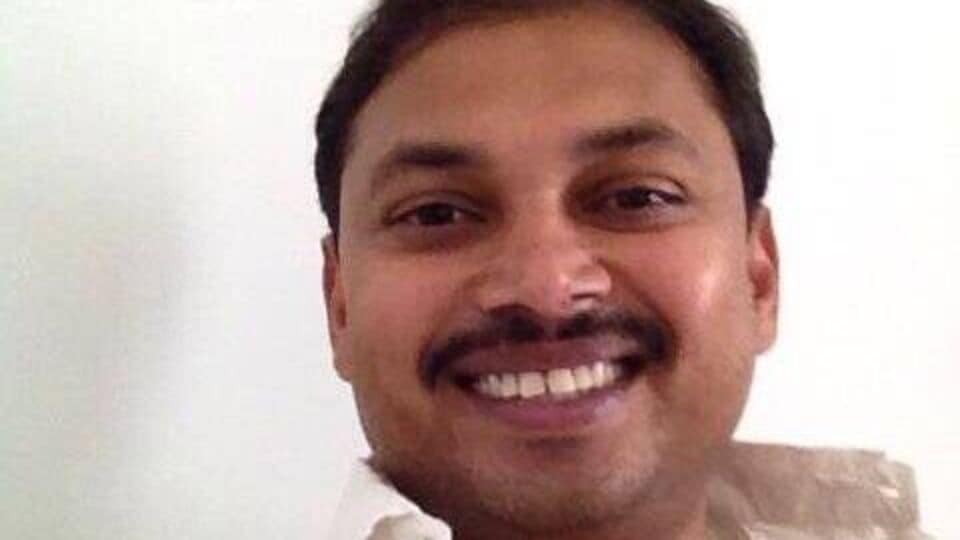 Mangali Krishna : మంగలి కృష్ణ ఫేస్‌బుక్ పోస్టుల కలకలం… సిఎంఓపై అక్రోశం ...