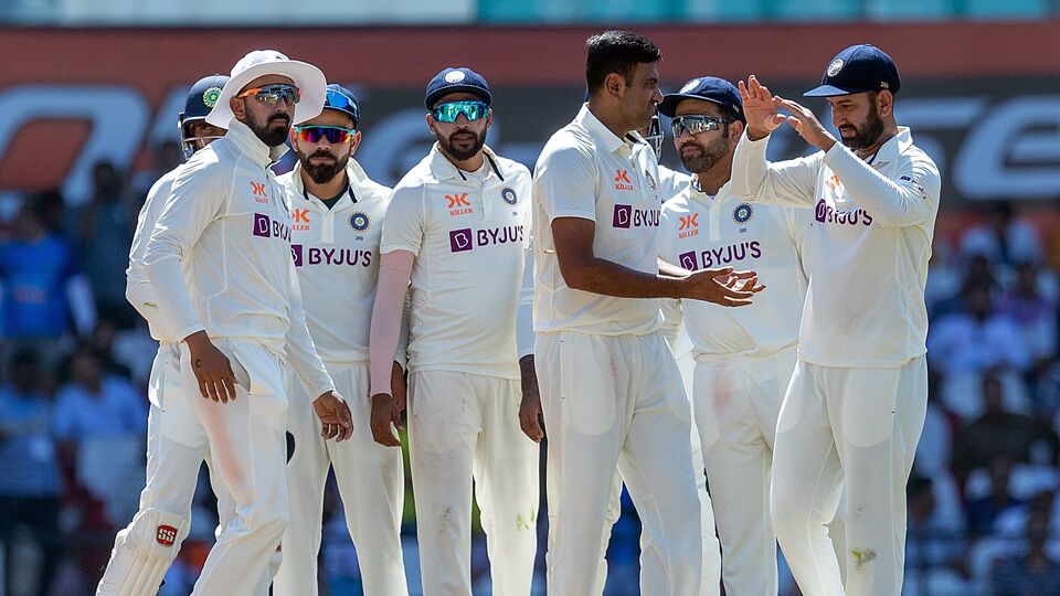India become No. 1 across formats: అన్ని ఫార్మాట్లలో టీమ్ ఇండియా నెంబర్ ...