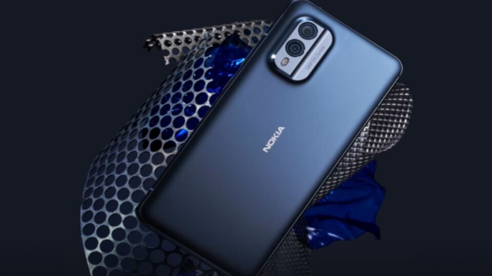 Nokia: నోకియా ఎక్స్30 5జీ మొబైల్ వచ్చేసింది: ధర, స్పెసిఫికేషన్లు ఇవే ...