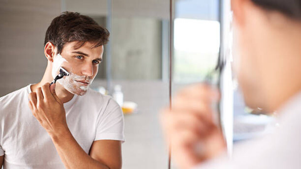 Shaving Tips : స్మూత్ షేవింగ్ కోసం సింపుల్ చిట్కాలు-simple tips for ...