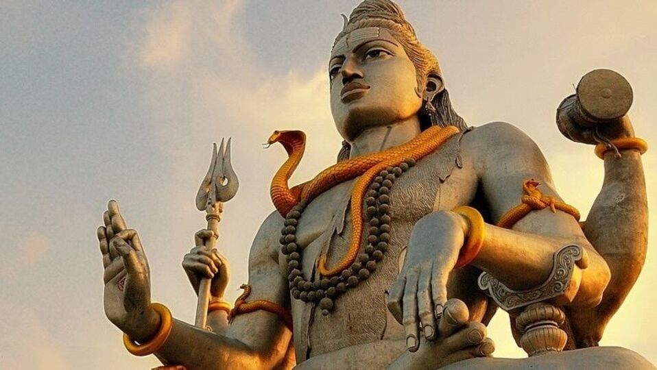 Lucky Zodiacs after Maha Shivratri : ఈ రాశులవారికి అదృష్టం కలిసి ...