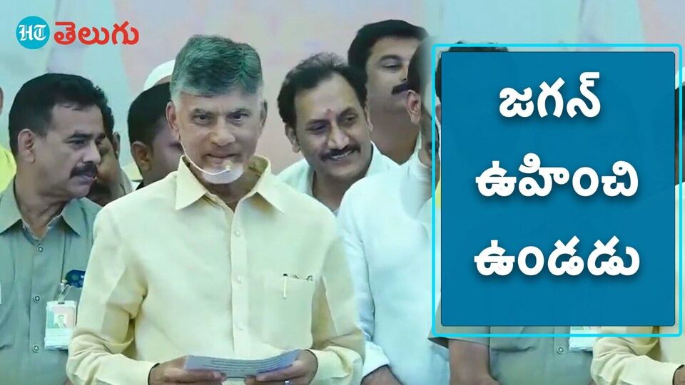 Chandrababu On Viveka Case: గూగుల్‌ టేక్‌ అవుట్‌లో జగన్ అడ్డంగా దొరికాడు-chandrababu comments on ...