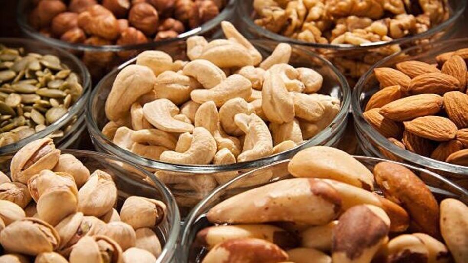 Fake Dry Fruits : నకిలీ డ్రై ఫ్రూట్‌లను ఎలా గుర్తించాలి?-how to ...