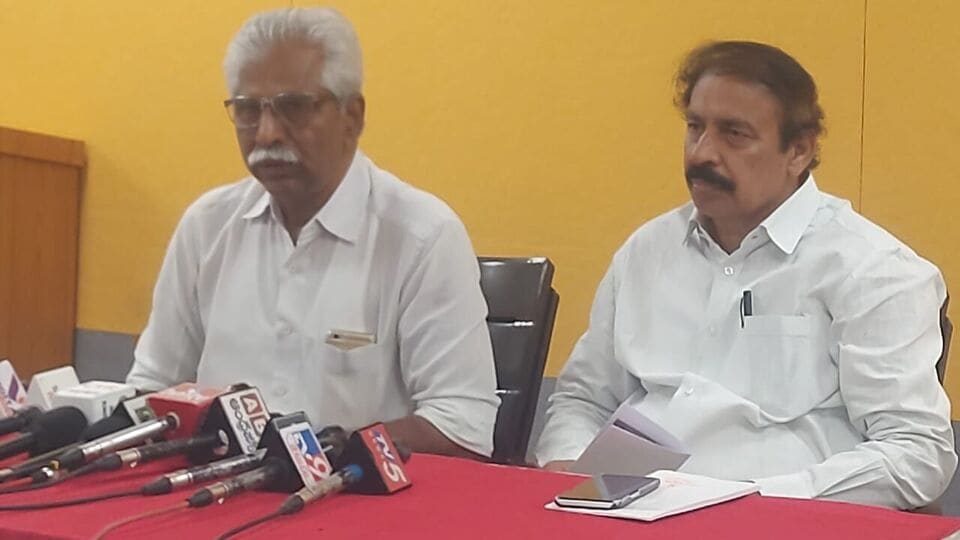 AP MLC Elections :అప్పుడేమో పనికిమాలిన సభని విమర్శ…ఇప్పుడేమో గెలుపు ...