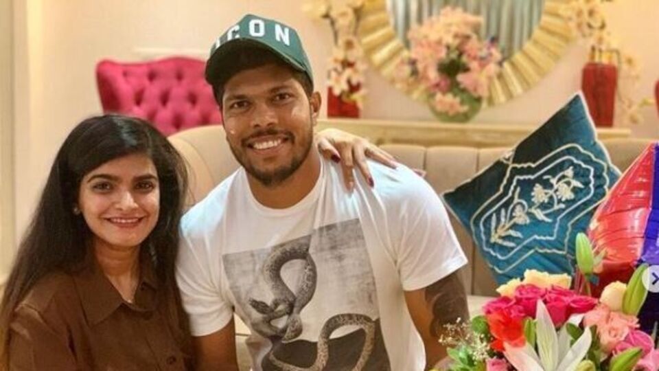 Umesh Yadav: తండ్రిగా ప్ర‌మోష‌న్ పొందిన టీమిండియా పేస‌ర్‌-team india ...