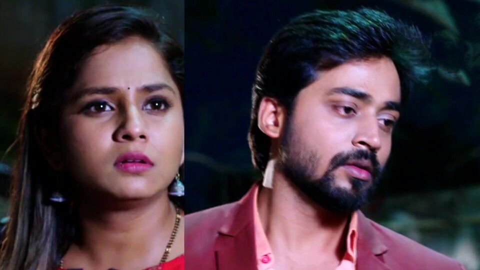 Guppedantha Manasu Today Episode: వసుధార భార్య అంటూ మళ్లీ చెప్పిన రిషి ...