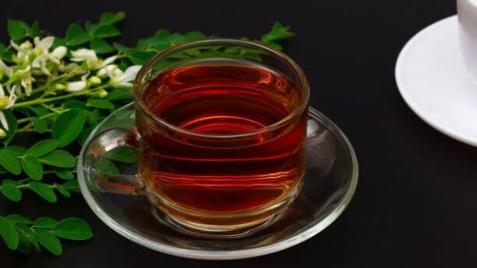 Miracle Moringa Tea : ఈ టీతో చాలా ప్రయోజనాలు.. రోజూ తాగండి-weight loss ...
