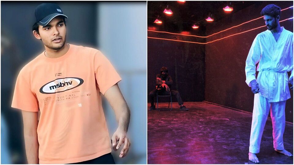 Akira Nandan Debut: ఫిల్మ్ ఇండస్ట్రీలోకి అకిరానందన్ వచ్చేశాడు.. హీరోగా ...