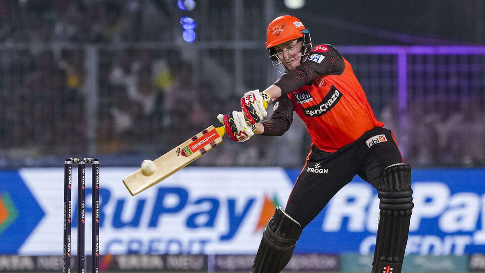 Harry Brook IPL Century: అదరగొట్టిన హ్యారీ బ్రూక్.. ఐపీఎల్ 2023లో తొలి ...