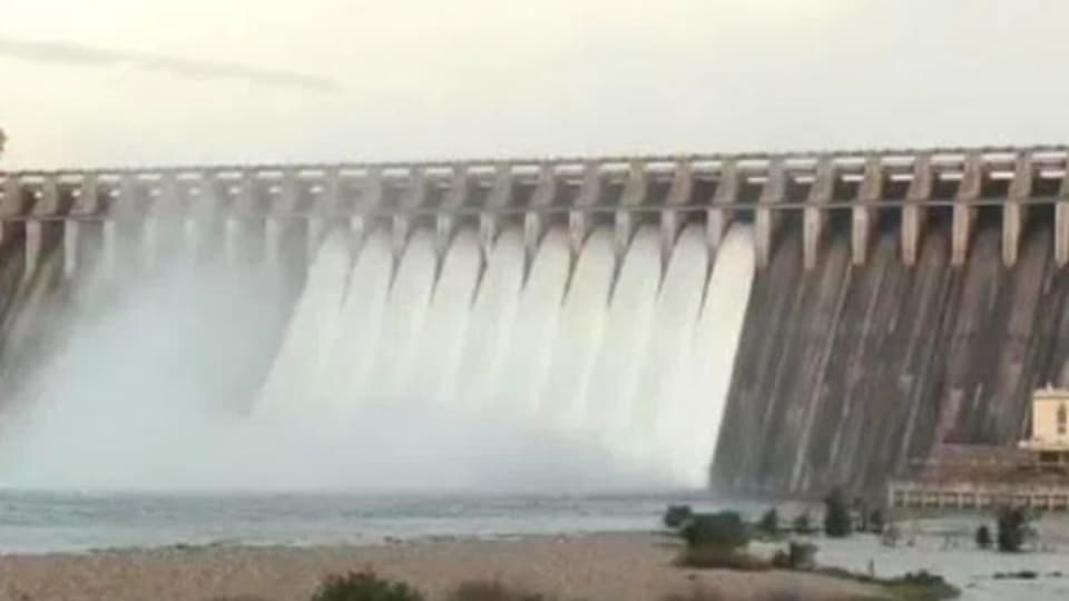 Krishna Water Dispute: తెలంగాణ వాటా నీళ్లు వాడేశారు.. కృష్ణా బోర్డుకు ఫిర్యాదు-ap government has ...