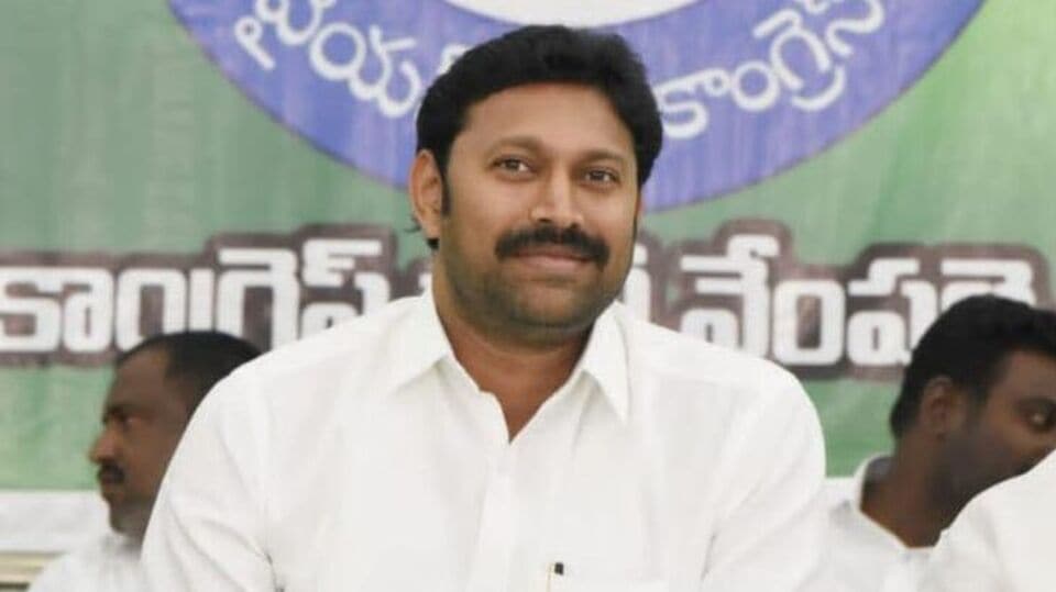 YS Avinash Reddy Video : ఆ లెటర్ ను ఎందుకు దాచారు? వీడియో రిలీజ్ చేసిన ...