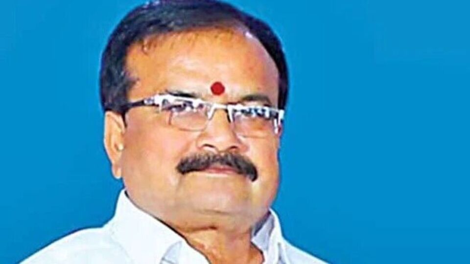 Viveka Murder Case: నేటితో ముగియనున్న ఎర్ర గంగిరెడ్డి లొంగుబాటు గడువు ...