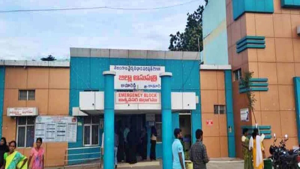 Kamareddy News : ఆస్తి రాసివ్వలేదని అమానుషం, తల్లి మృతదేహాన్ని ...