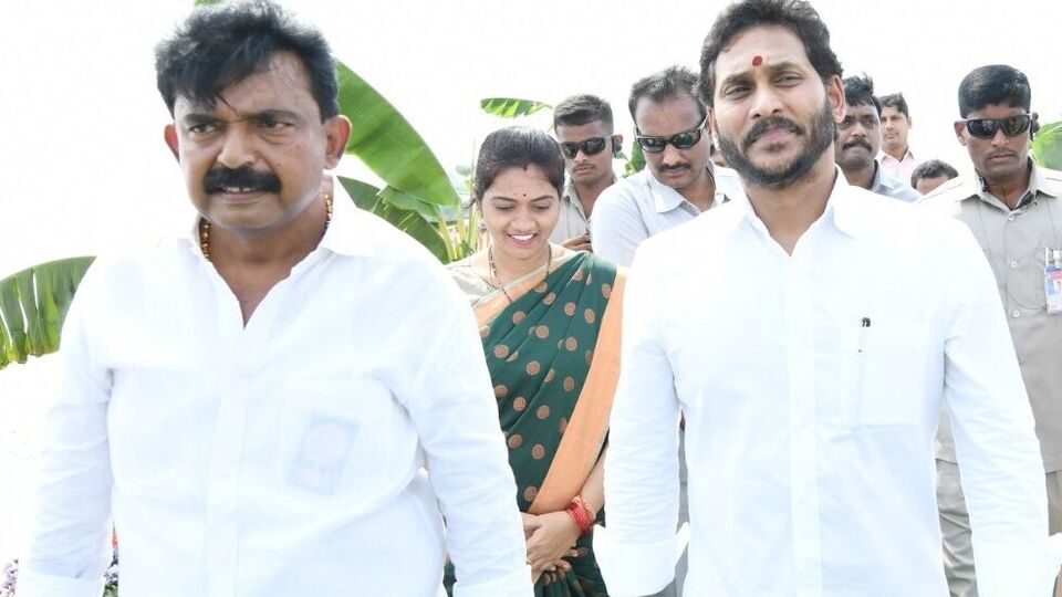 Perni Nani Comments: జగన్‌తో సభలో పాల్గొనే అవకాశం మళ్లీ రాకపోవచ్చన్న పేర్నినాని-perni nani ...