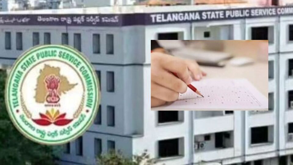 TSPSC Paper Leak: పేపర్‌ లీక్ కేసులో మరో కోణం.. కొత్తగా తెరపైకి ‘డీఈ’, కూపీలాగుతున్న 'సిట్'-de ...