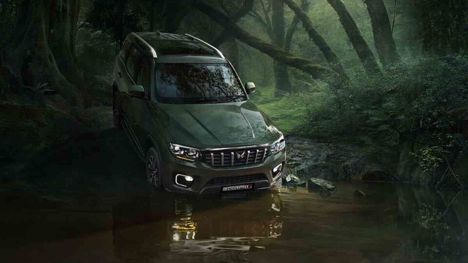 Mahindra new cars launch : మహీంద్రా షాకింగ్ నిర్ణయం.. ఇక ఈ ఏడాది కొత్త ...