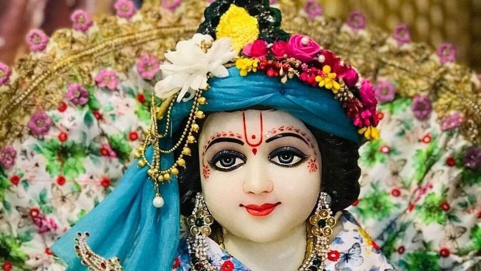 ఈ నాలుగు రాశులపై సదా శ్రీకృష్ణుడి ఆశీర్వాదం-zodiac signs with sri ...