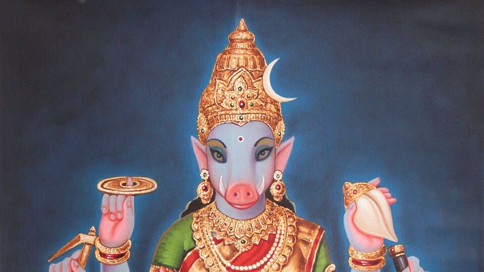 ఆషాఢ మాసంలో వారాహిదేవిని పూజించాలా?-know the significance of ashada ...