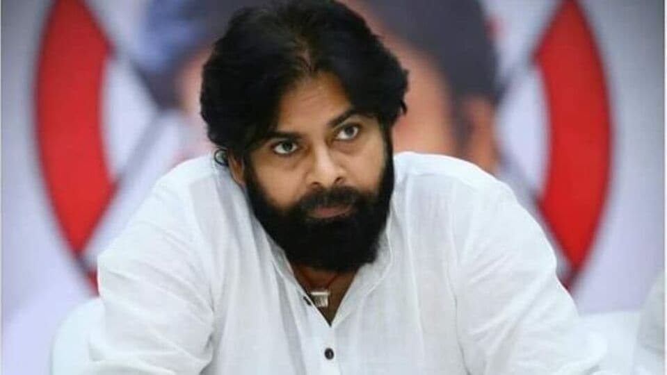 Pawan Kalyan : పవర్ స్టార్ ఫేవరెట్ నటుడు ఎవరు?-who is pawan kalyan ...