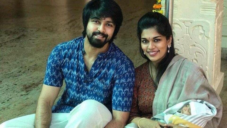 Sreeja Divorce: చిరంజీవి కూతురు శ్రీజ విడాకులు తీసుకున్నట్లేనా.. ఈ ...