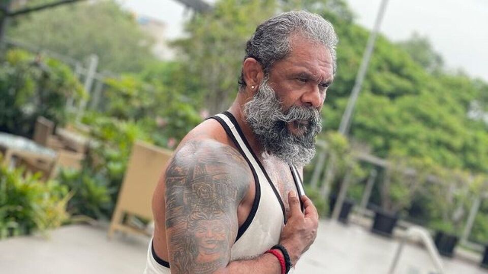 Kanguva: సూర్య ‘కంగువ’ సినిమాలో కేజీఎఫ్ నటుడు-kgf fame bs avinash in ...