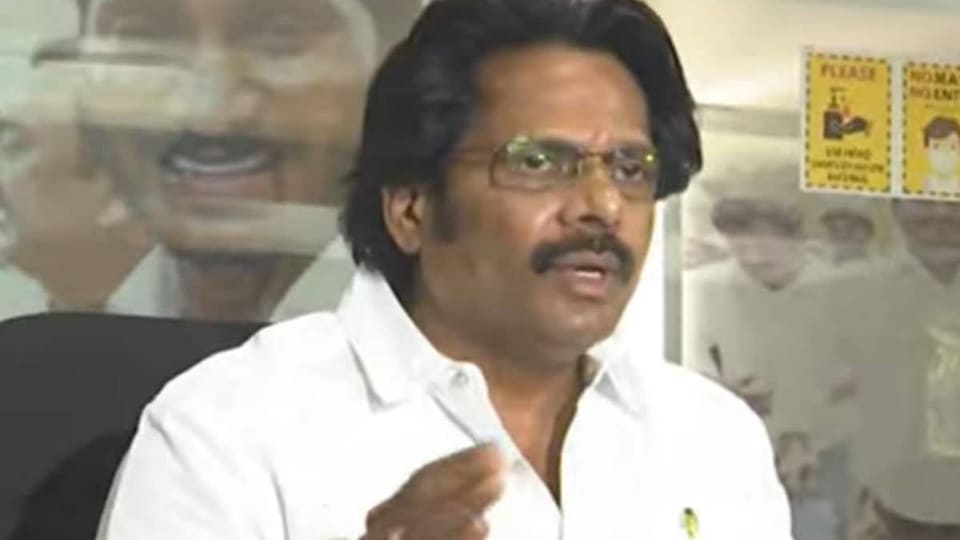 MP Son Kidnap Case: ఎంపీ కుమారుడి కిడ్నాప్ కేసులో ఐదుగురి అరెస్ట్ ...