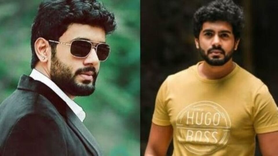 Suraj Kumar : ప్రమాదంలో కాలు కోల్పోయిన కన్నడ నటుడు.. తొలి సినిమా రిలీజ్ ...