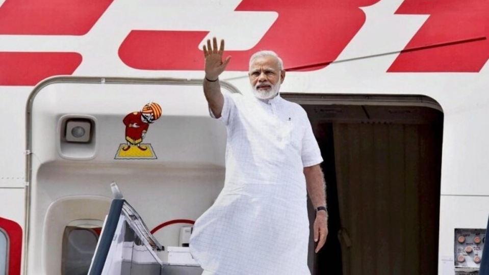 PM Modi Telangana Tour : ప్రధాని మోదీ తెలంగాణ టూర్ - జులై 8న రాక ...