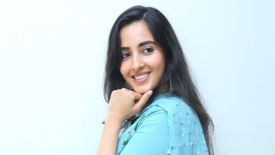 Simrat Kaur Photoshoot: మాయాపేటిక‌లో నా ల‌వ్ స్టోరీ హైలైట్‌ - సిమ్ర‌త్ ...