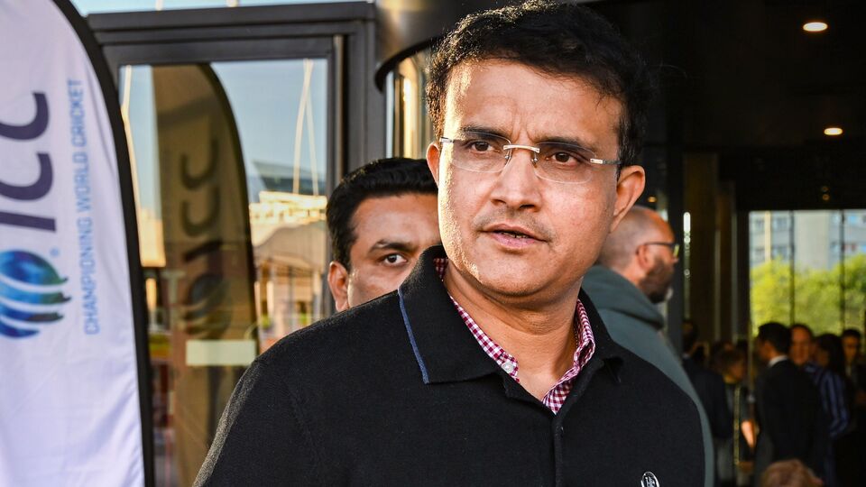 Sourav Ganguly: “ఆ వాదన కరెక్ట్ కాదు”: డబ్ల్యూటీసీ ఫైనల్‍పై స్పందించిన సౌరవ్ గంగూలీ-no ipl ...
