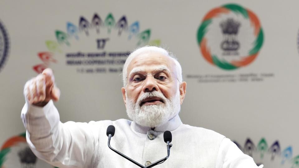 PM Modi news : ప్రధాని మోదీ నివాసంపై డ్రోన్ కలకలం!-drone over pm modis ...