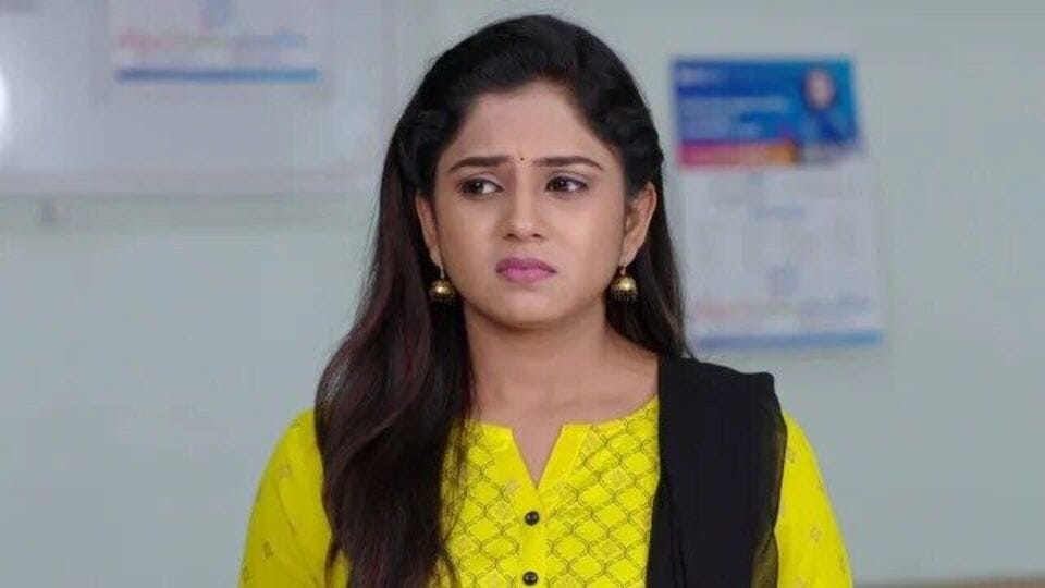 Guppedantha Manasu July 4th Episode: వ‌సు తోడు లేకుండా ఒంట‌రిగానే బ‌త‌కాల‌ని రిషి నిర్ణ‌యం ...