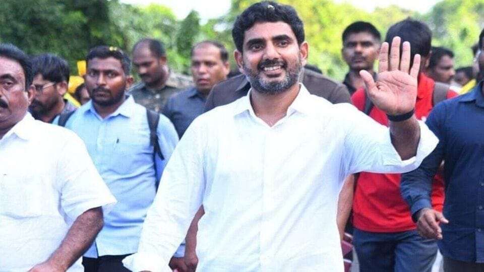 Nara Lokesh : కోర్టుకు హాజరుకానున్న నారా లోకేశ్, రెండ్రోజులు పాదయాత్రకు బ్రేక్-mangalagiri tdp ...